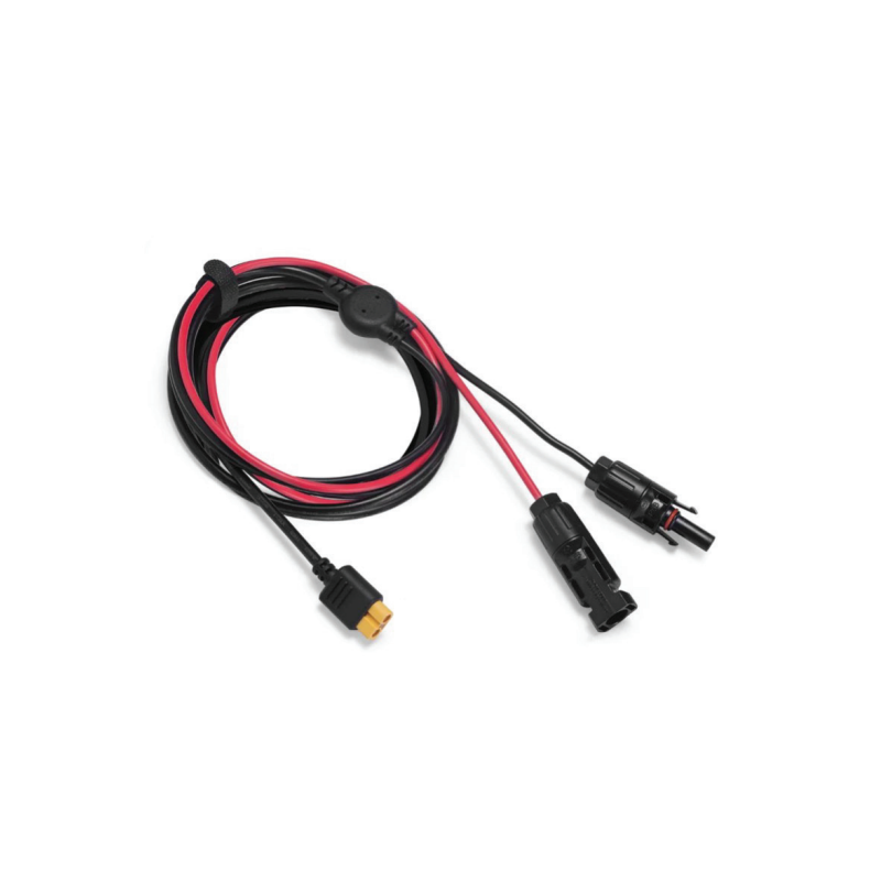 Kit Solar Delta 3 PLUS