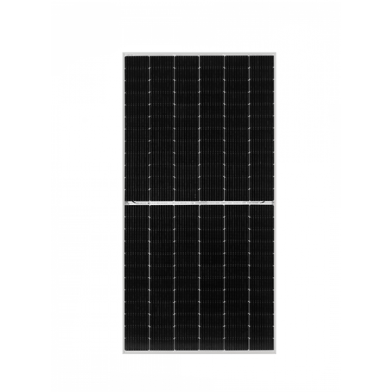 Panel Solar Monocristalino Jinko Solar de 580 WATTS