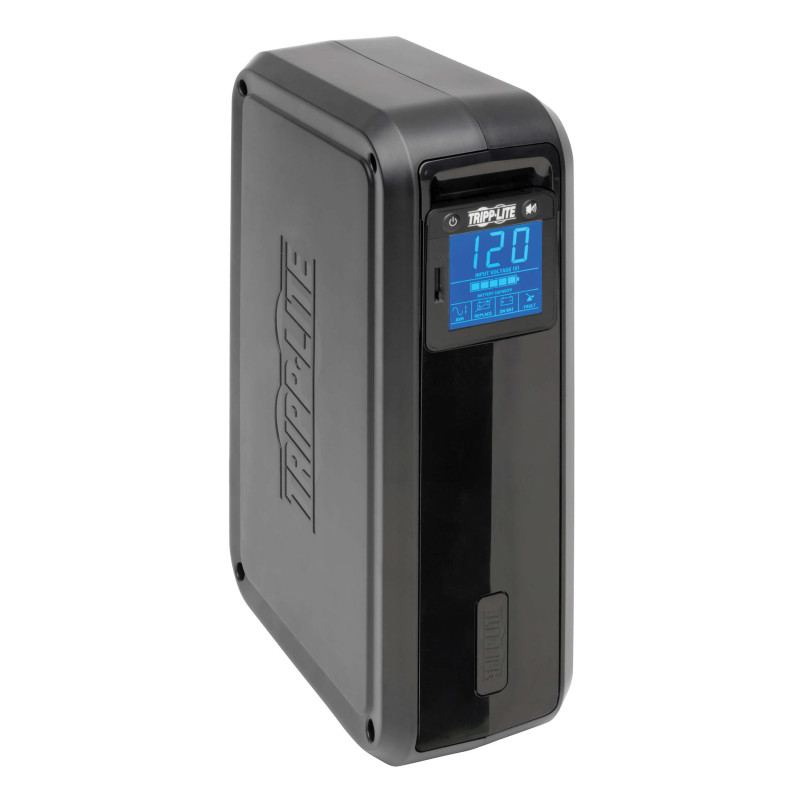 UPS SMART PRO LCD INTERACTIVO 1000VA 500W 120V AVR TORRE USB - GARANTIA ...